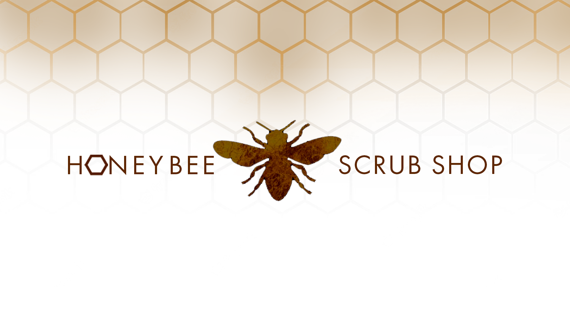 Honey Bee Scrub Shop – HoneyBee Scrub Shop